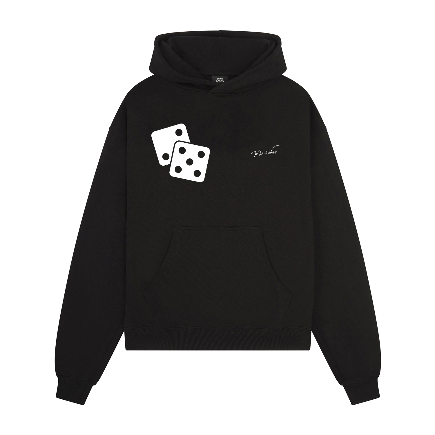 Dice - Hoodie – Michael Whsky